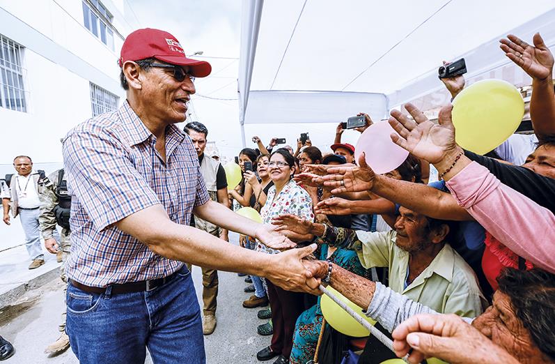 OPINIÓN| Luis Angeles Laynes: Se viene un nuevo año - Exitosa Noticias