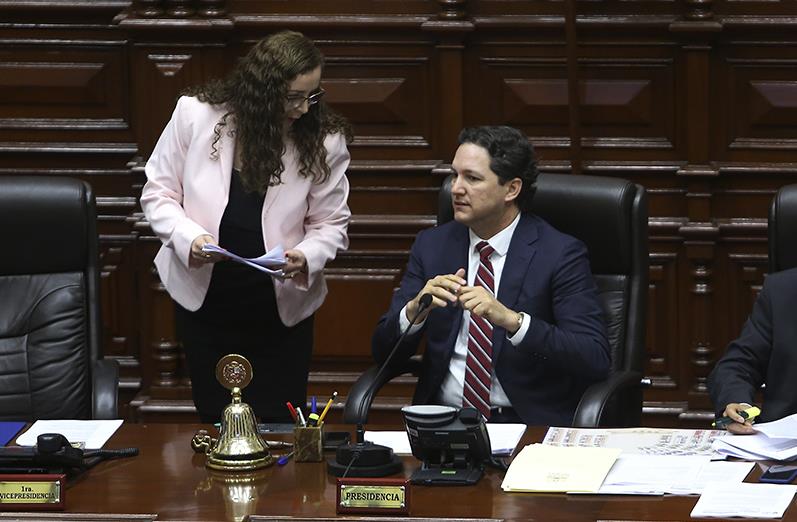 OPINIÓN| Luis Angeles Laynes: Noche de paz - Exitosa Noticias