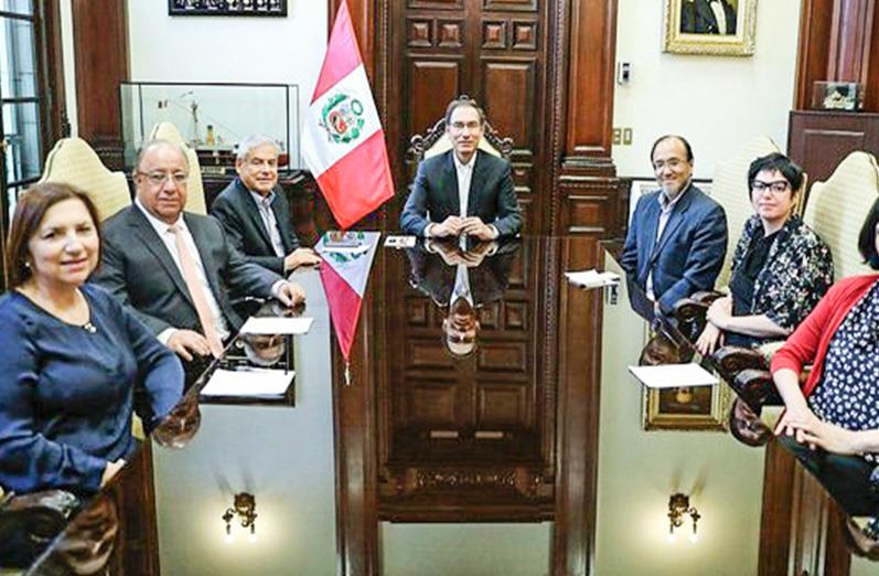 OPINIÓN| Luis Angeles Laynes: Notable desconcierto - Exitosa Noticias