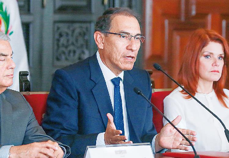 OPINIÓN | Luis Angeles Laynes: Cuestión de confianza - Exitosa Noticias