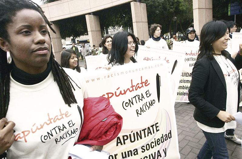 Ejecutivo aprueba norma para prevenir y eliminar el racismo - Exitosa ...