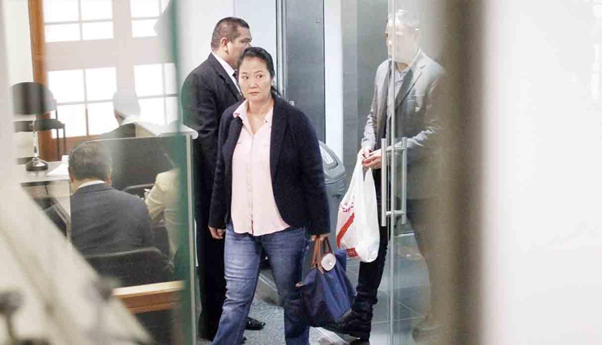 OPINIÓN | Nicolás Lúcar: Y los otros... ¿pa' cuándo? - Exitosa Noticias