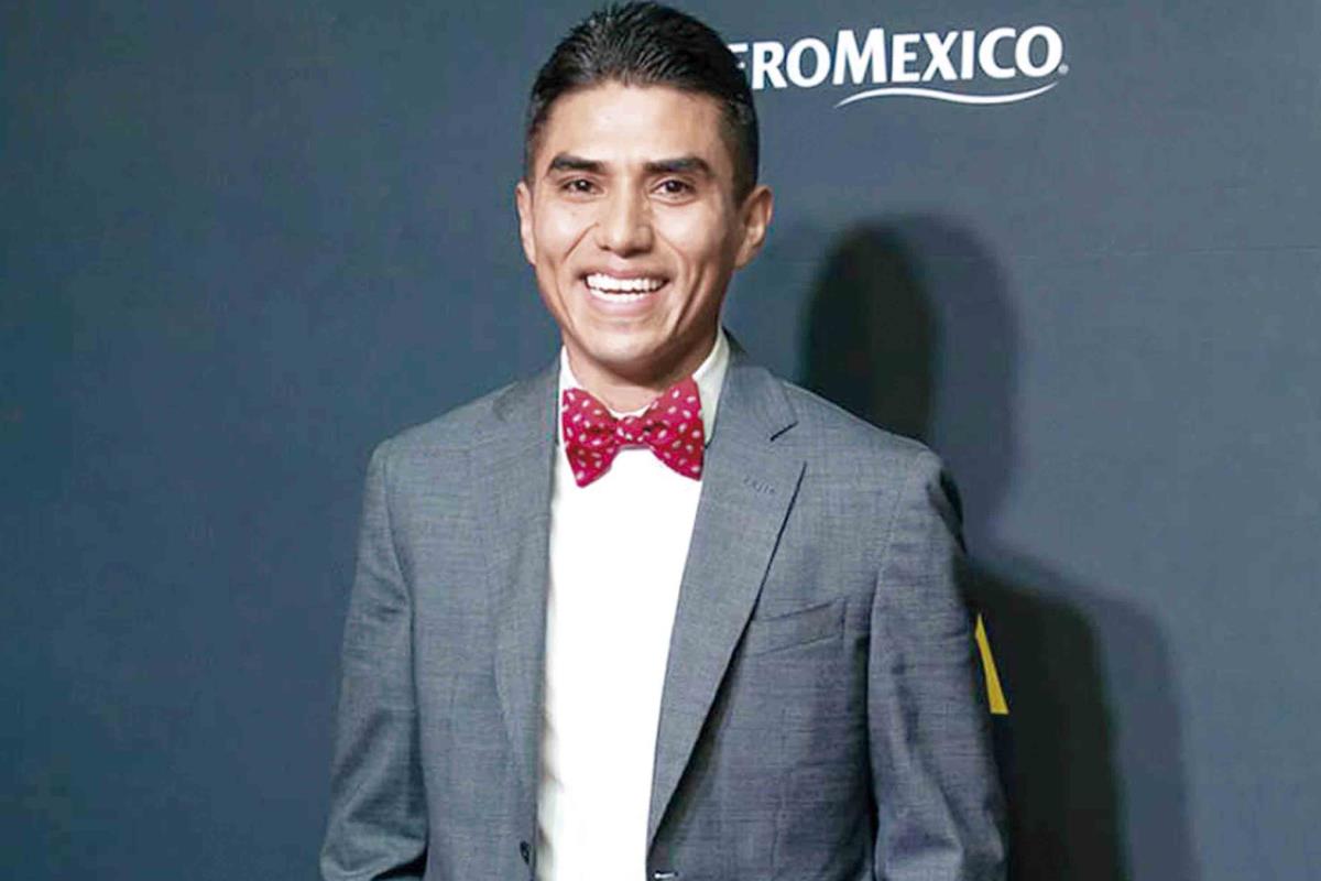 Estados Unidos le negó 3 veces visa a actor de Roma - Exitosa Noticias