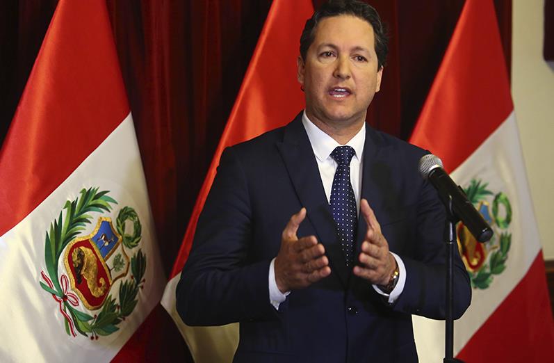 OPINIÓN|Luis Angeles Laynes: Dos casos parecidos - Exitosa Noticias