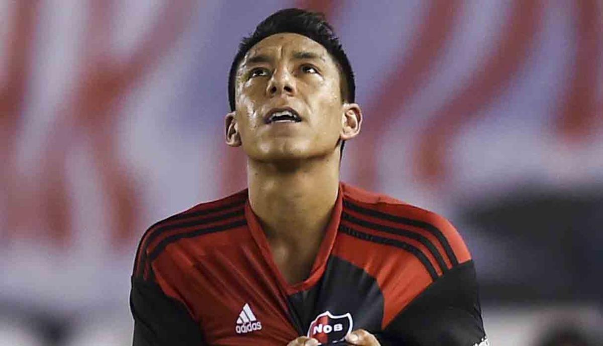 Brian Sarmiento sería el nuevo fichaje de Alianza Lima - Exitosa Noticias