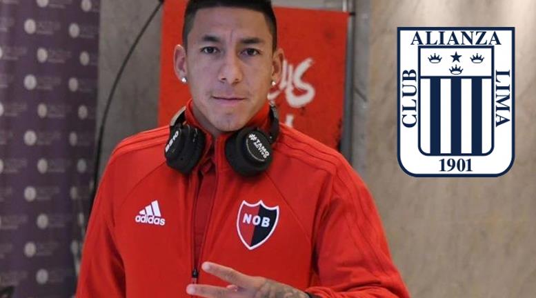 Alianza Lima tiene en la mira a Brian Sarmiento - Exitosa Noticias