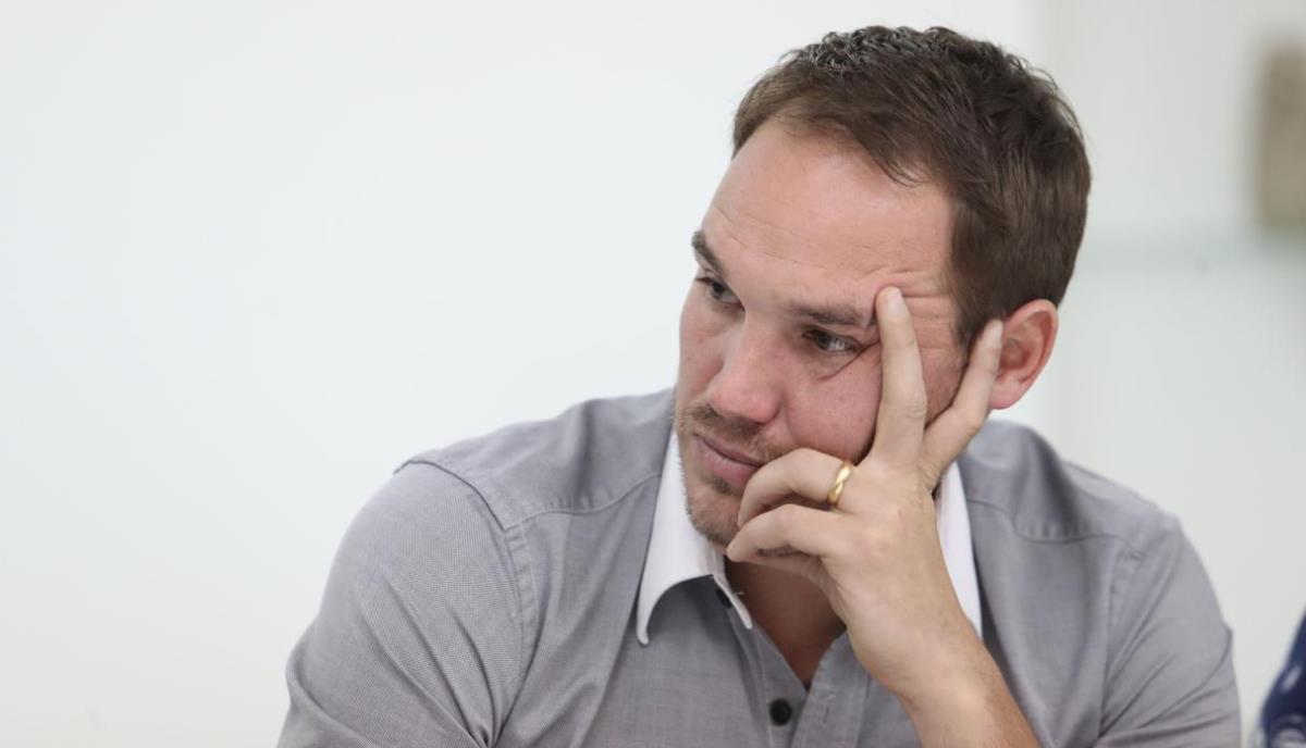 La Victoria | Forsyth: “No me arrepiento de ser alcalde” - Exitosa Noticias