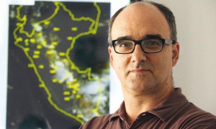 Abraham Levy: emergencia en el sur no es un efecto del Fenómeno El Niño ...