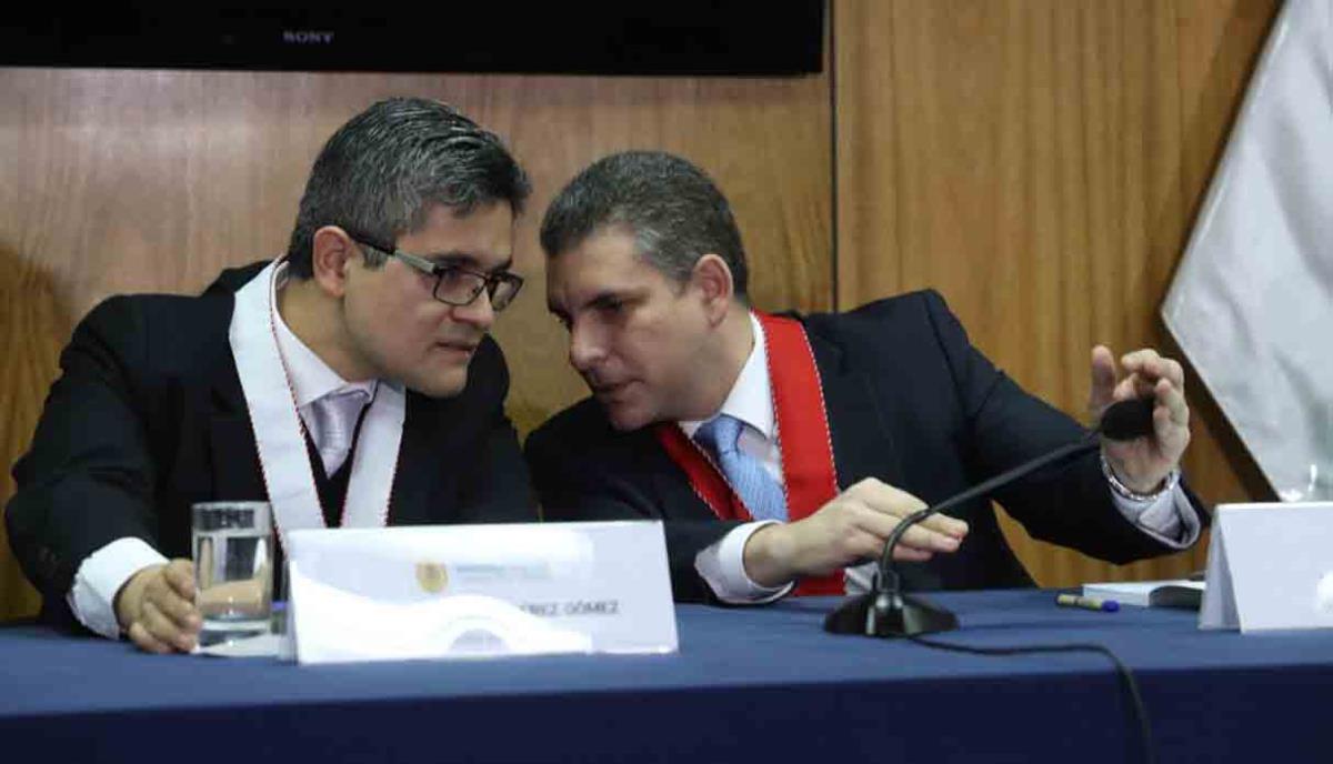 OPINIÓN | Luis Angeles Laynes: ahora sí, caiga quien caiga - Exitosa ...