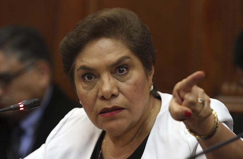 OPINIÓN| Luis Angeles Laynes: Quien no la debe, no la teme - Exitosa ...