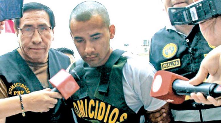 Feminicidio En Pueblo Libre Dictan 9 Meses De Prisión Preventiva Para