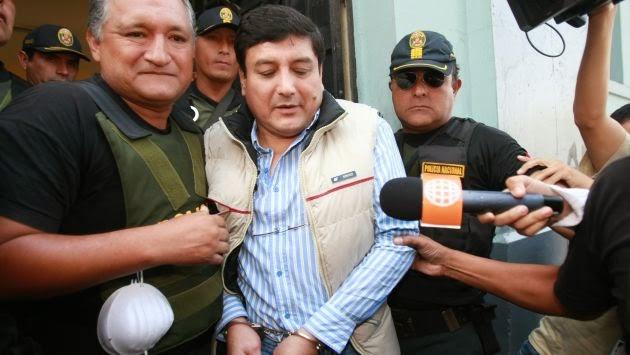 Dictan 27 años de prisión a Fernando Zevallos, ex dueño de ...