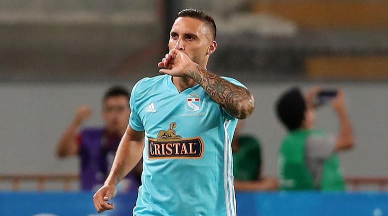 Sporting Cristal | Benavides: “Si no nos pagan por su valor, Herrera no ...