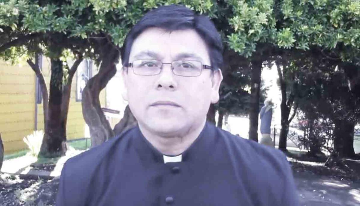 Hallan Muerto A Sacerdote Acusado De Pederastia Exitosa Noticias