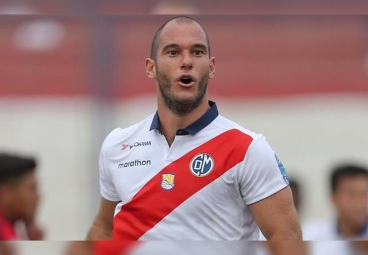 Adrían Zela: Contra Alianza jugaremos como con cualquier otro rival ...