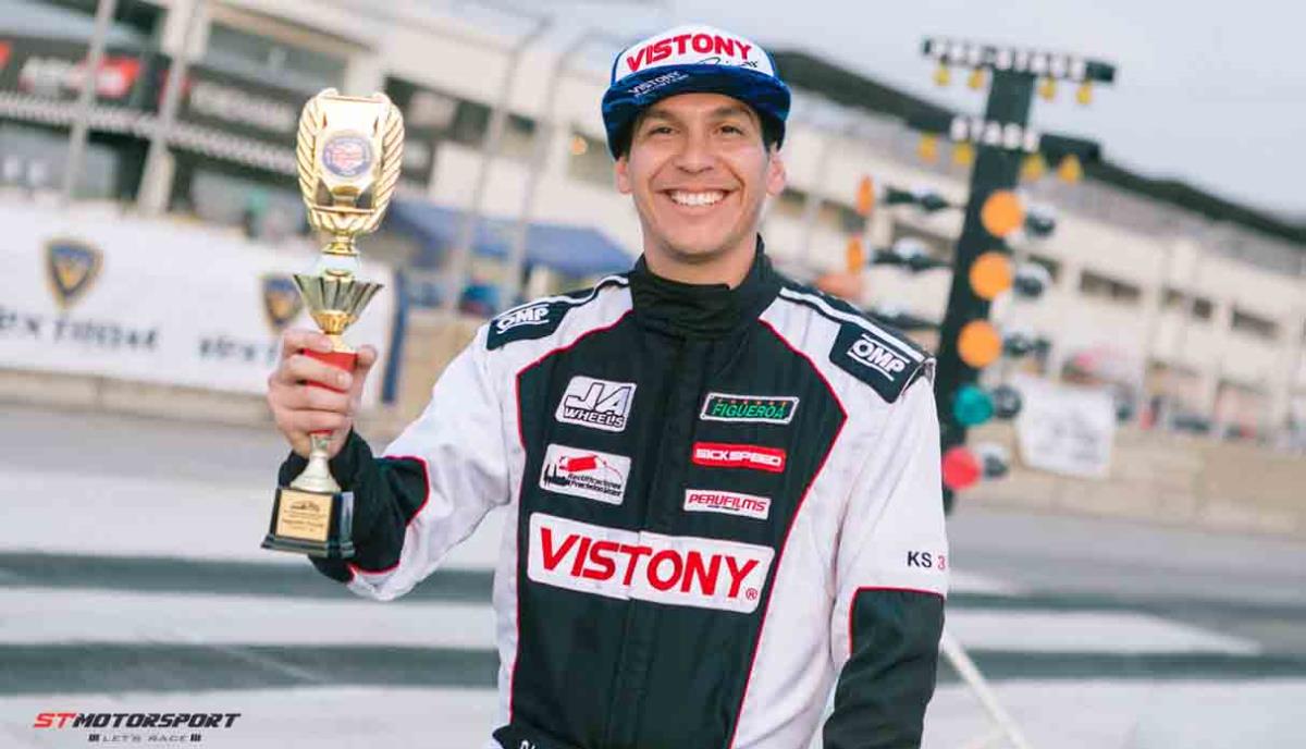 César Guzmán sale a romper fuegos este fin de semana - Exitosa Noticias