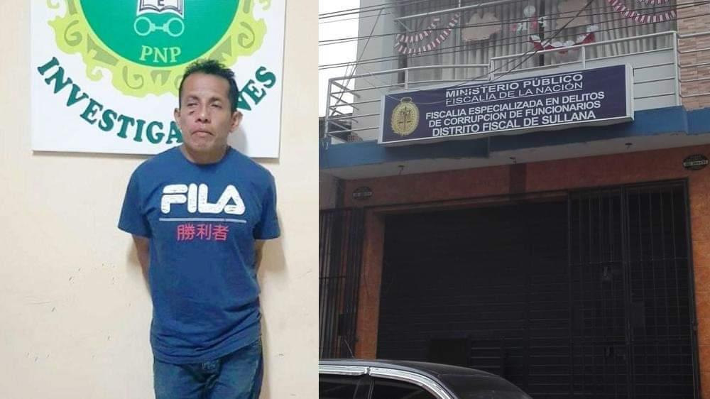 Piura Condenan A 30 Años De Cárcel A Sujeto Que Abusó De Una Menor