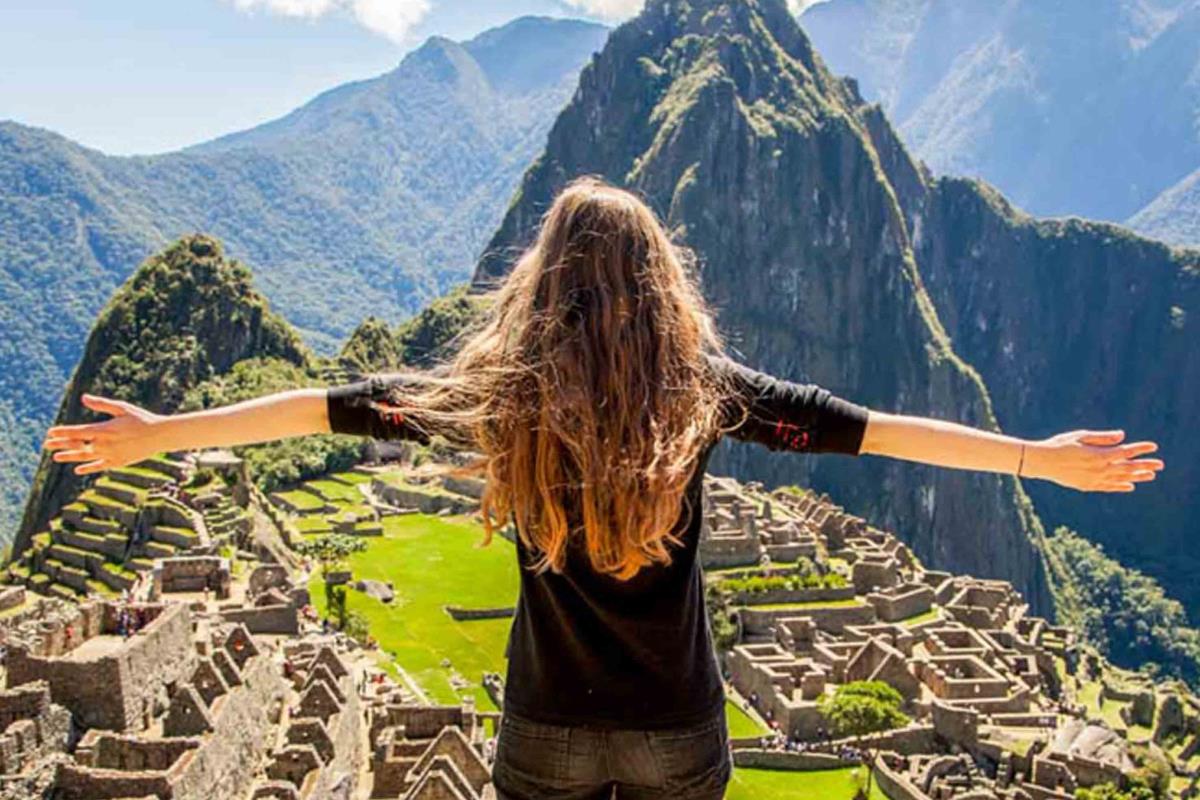 ¡Toma nota! 5 consejos para ser una viajera por excelencia - Exitosa ...