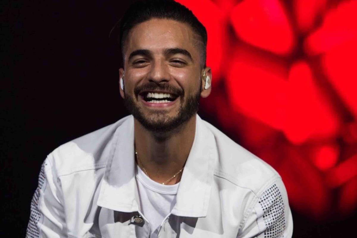 Maluma asegura que se atreve a lanzar un disco de salsa - Exitosa Noticias