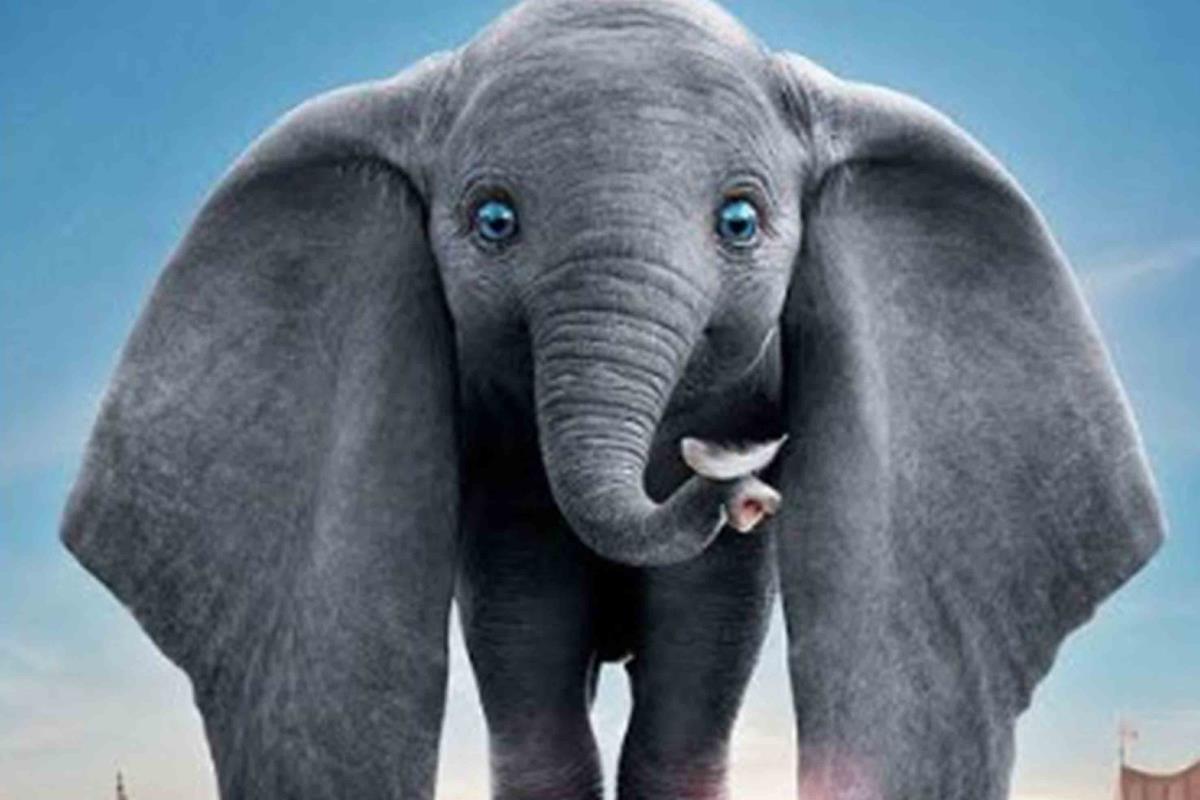 Dumbo: la nueva aventura de acción real de Disney llega al cine peruano ...