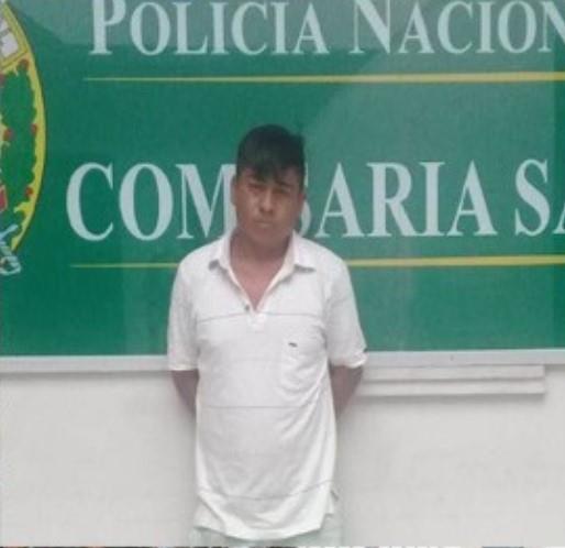 Piura Dictan Prisión Preventiva A Sujeto Por Intento De Feminicidio