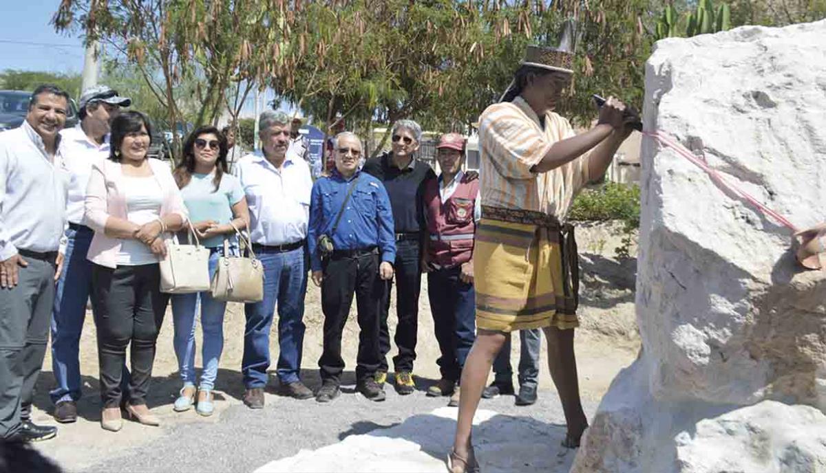 Arequipa: complejo de petroglifos "Toro Muerto" abre sus las puertas al ...