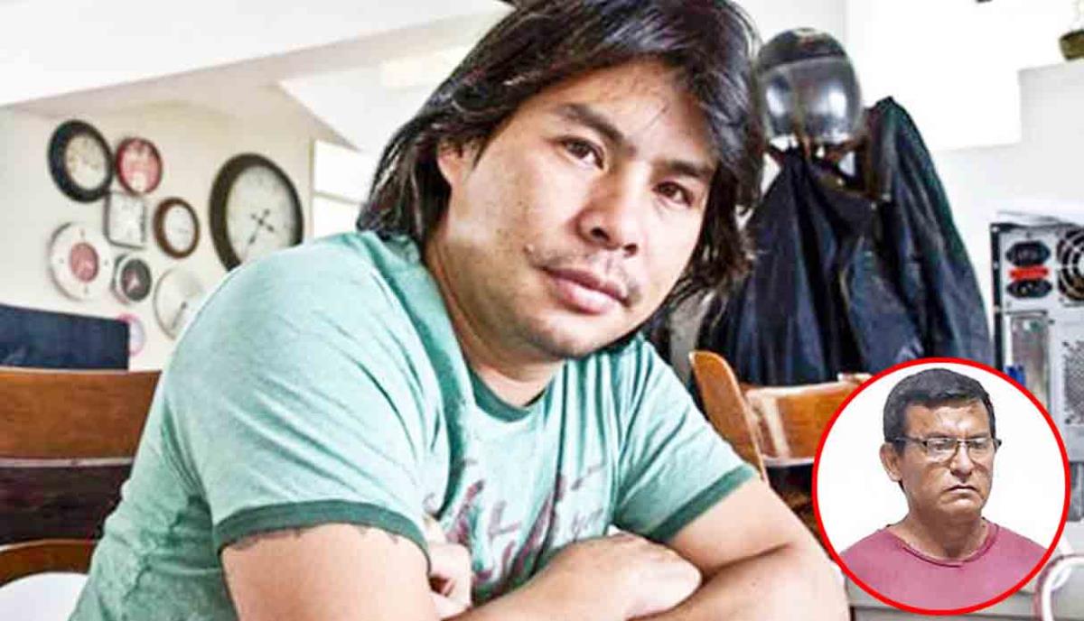 Hoy Inician Juicio Contra Carlos Aldave Por El Asesinato De Luis Choy