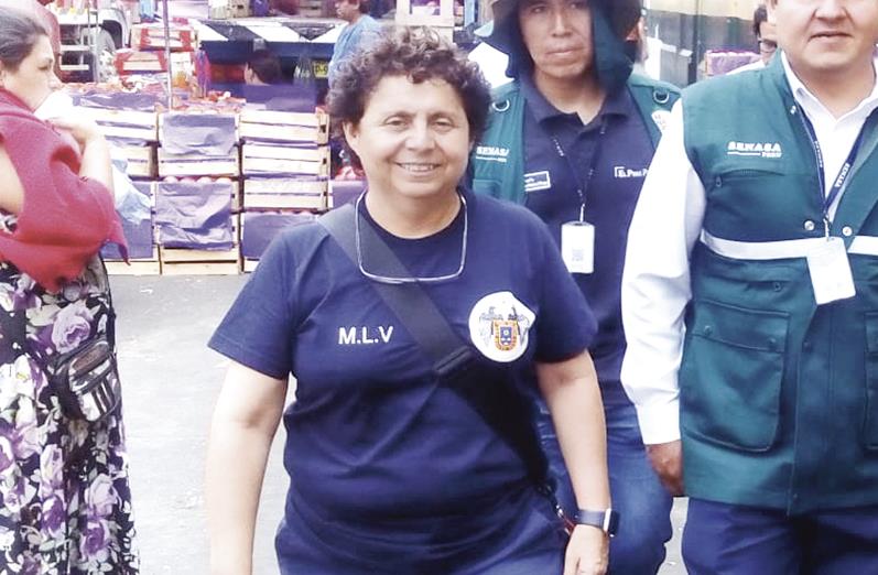 Justicia reconoce matrimonio de Susel Paredes y su novia - Exitosa Noticias