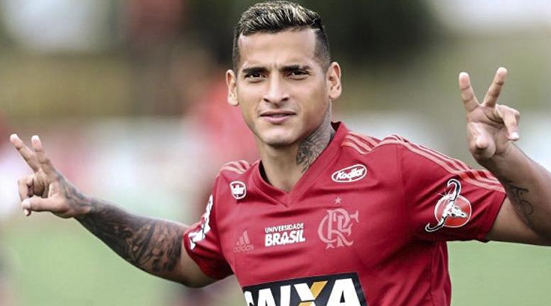 Selección Peruana: ¿Miguel Trauco deja Brasil para jugar en Europa ...