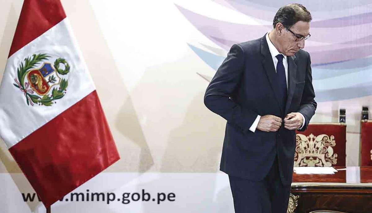 OPINIÓN | Luis Angeles Laynes: una caída insostenible - Exitosa Noticias