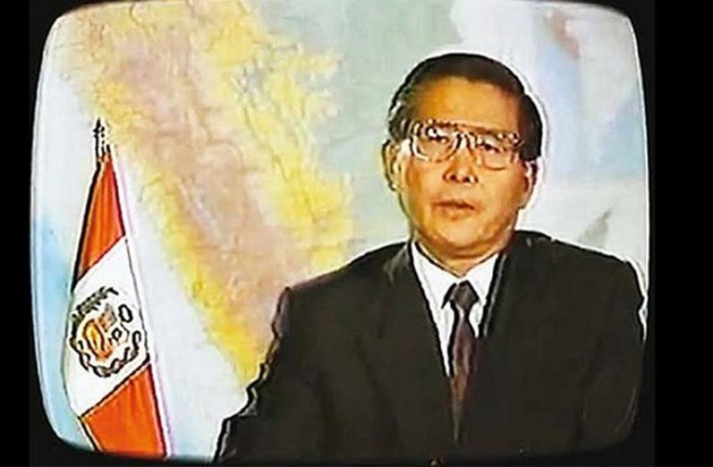 OPINIÓN| Luis Angeles Laynes: A 27 años del autogolpe - Exitosa Noticias