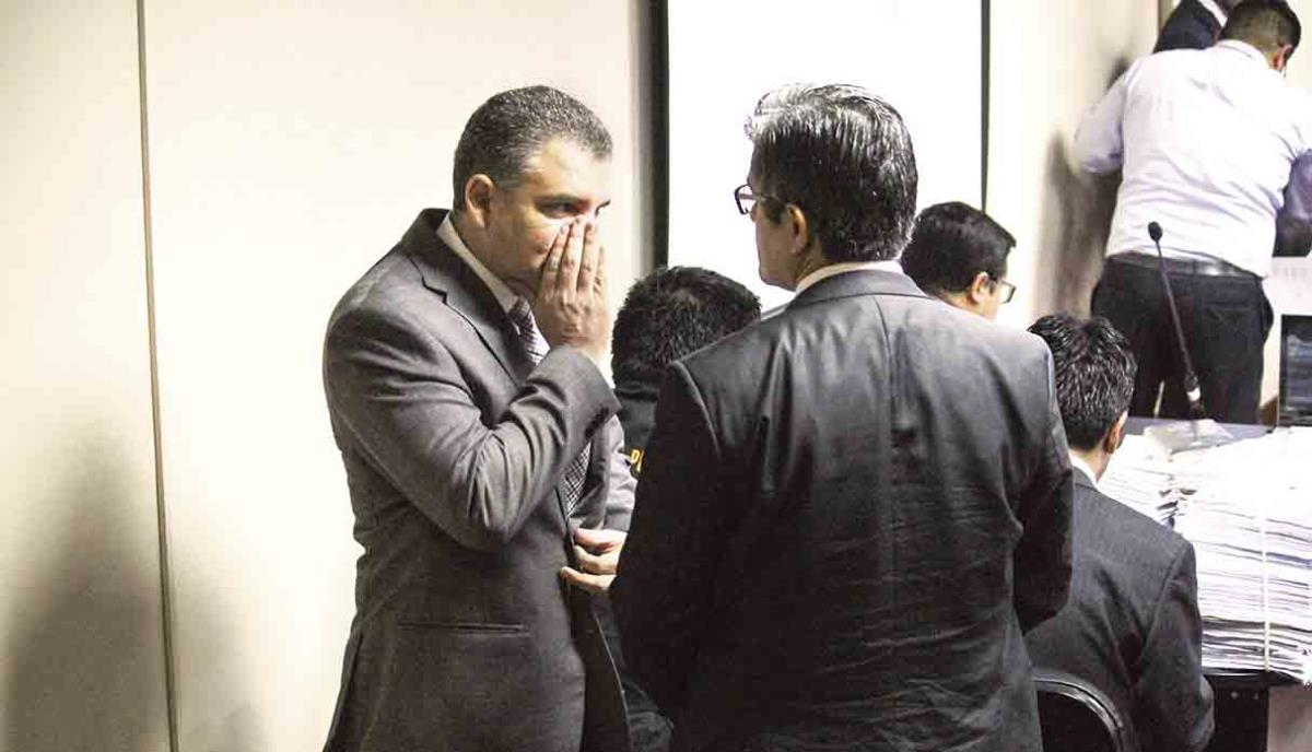 OPINIÓN | Luis Angeles Laynes: el reclamo de los fiscales - Exitosa ...