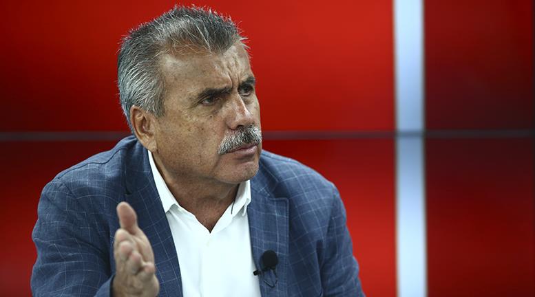 Nicolás Lúcar: Explíquenme por qué Graña tiene la concesión de la Vía ...