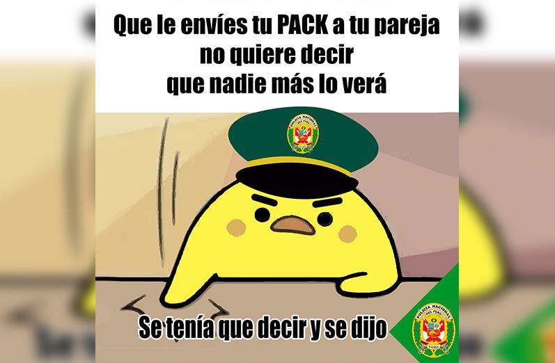 'Se tenía que decir y se dijo', el nuevo meme que invade las redes ...