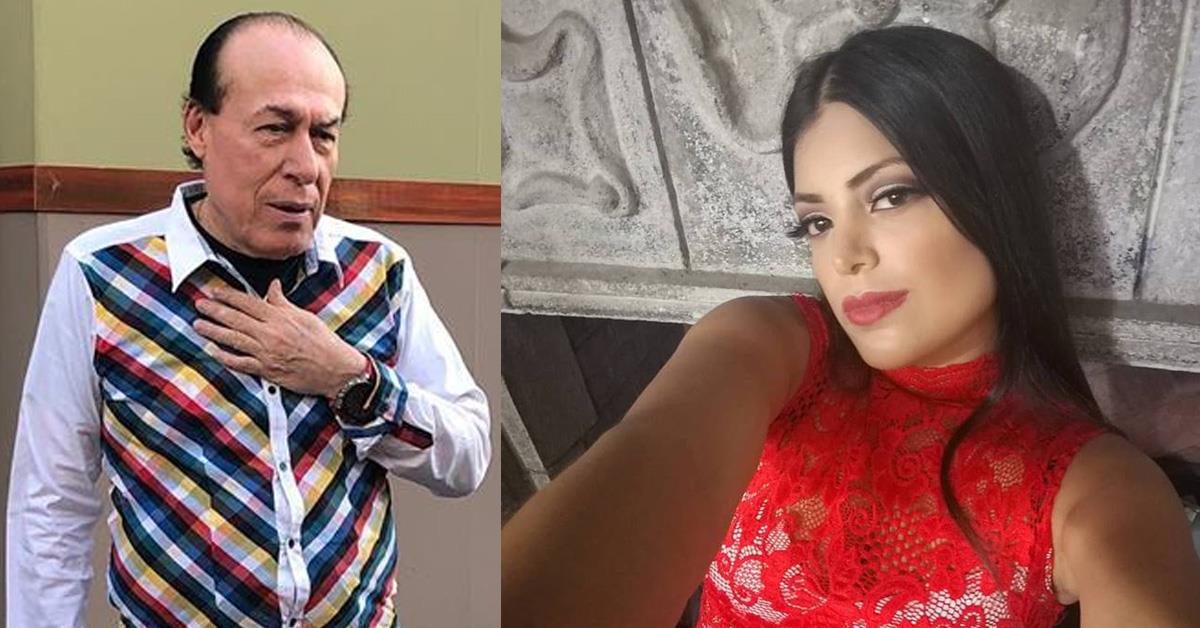 Clara Seminara se mantiene firme y formaliza denuncia contra 'Yuca ...