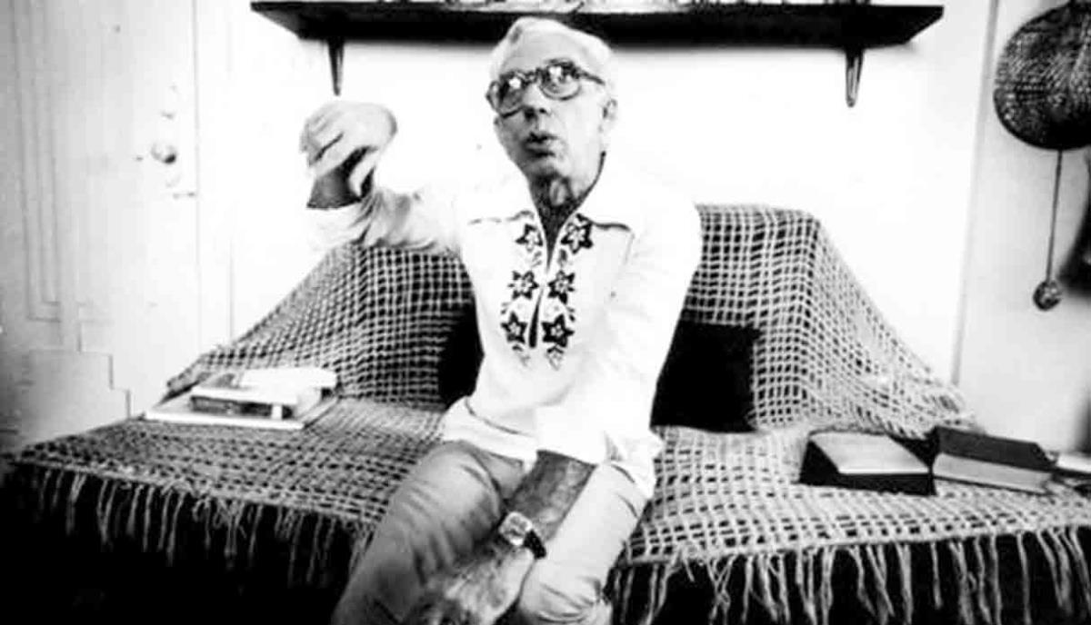 Muere Ramiro Guerra, padre de la danza contemporánea - Exitosa Noticias