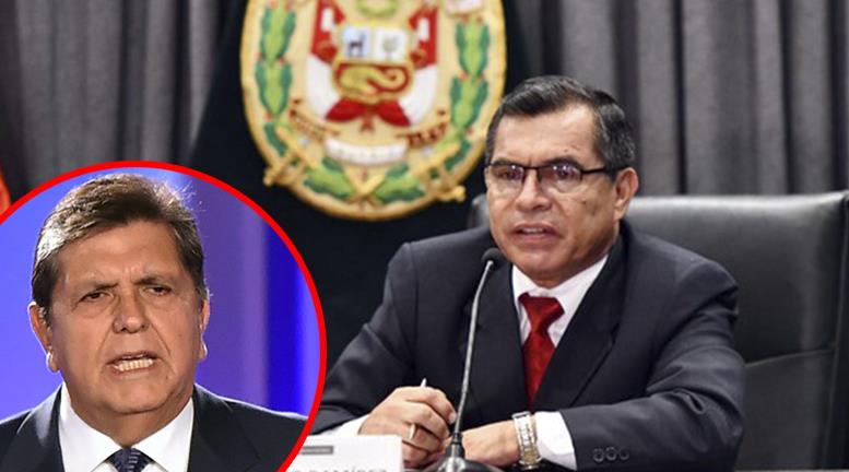 Máximo Ramírez criticó que se busque culpar a la policía por el ...