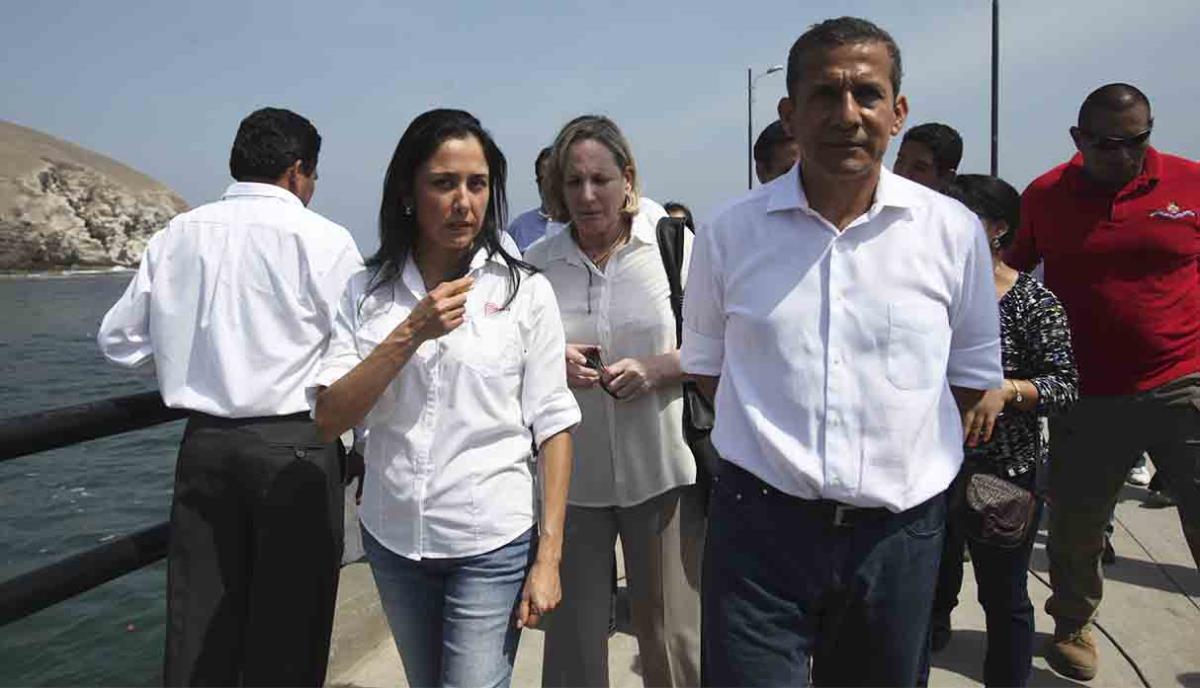 OPINIÓN | Luis Angeles Laynes: les llegó la hora - Exitosa Noticias