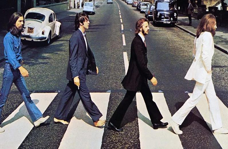 'Yesterday' fue considerada la mejor canción de todos los tiempos ...