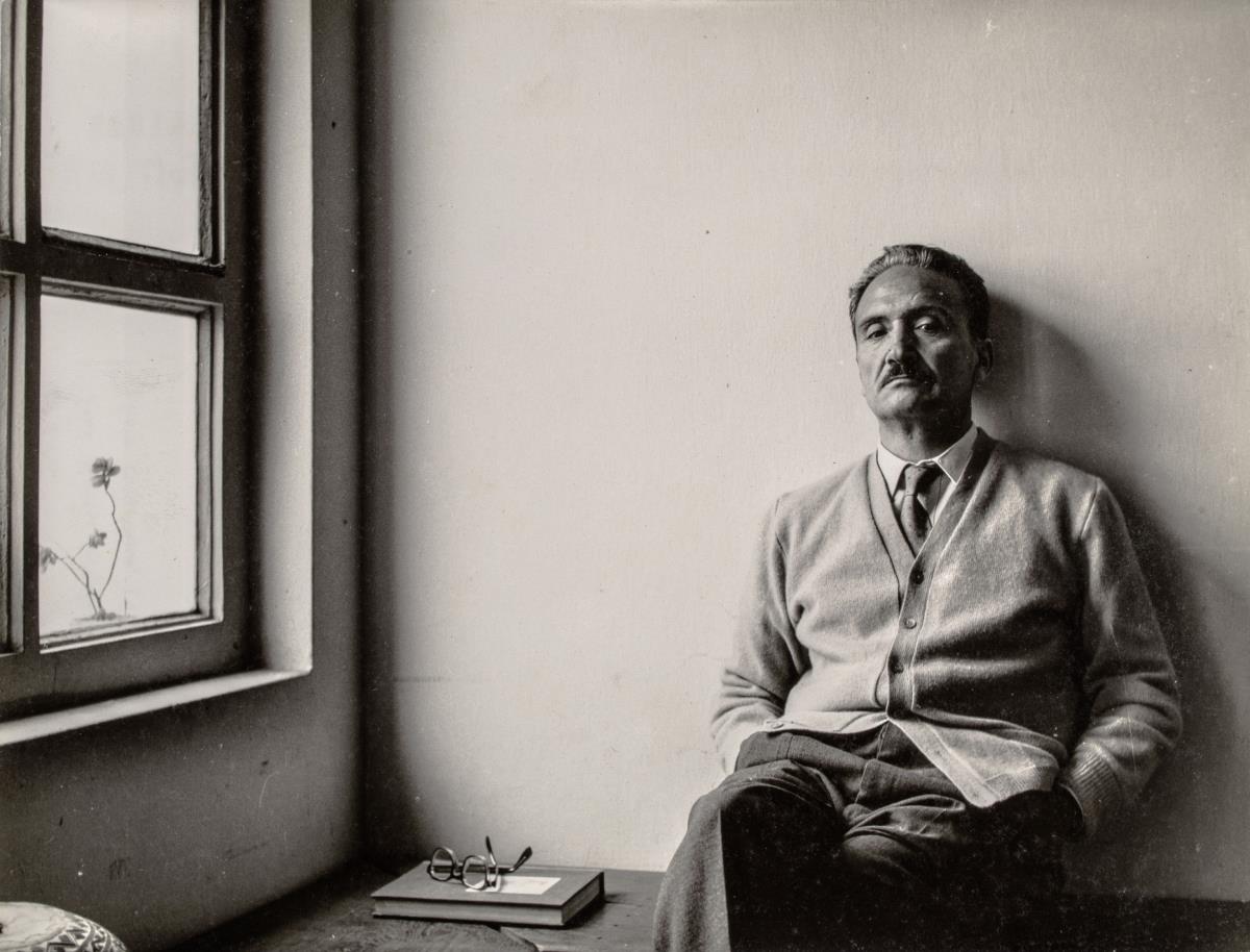 OPINIÓN | Giancarla Di Laura: Arguedas en el corazón - Exitosa Noticias