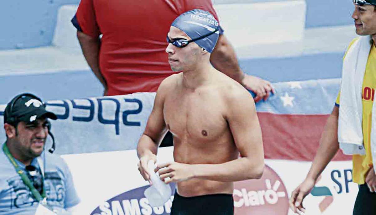 FPN recibió el respaldo de la Confederación Sudamericana en el caso de ...