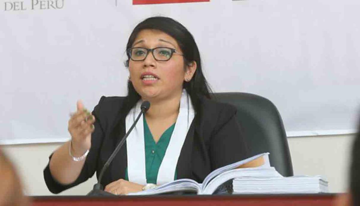 Mañana evalúan prisión preventiva a José Paredes - Exitosa Noticias