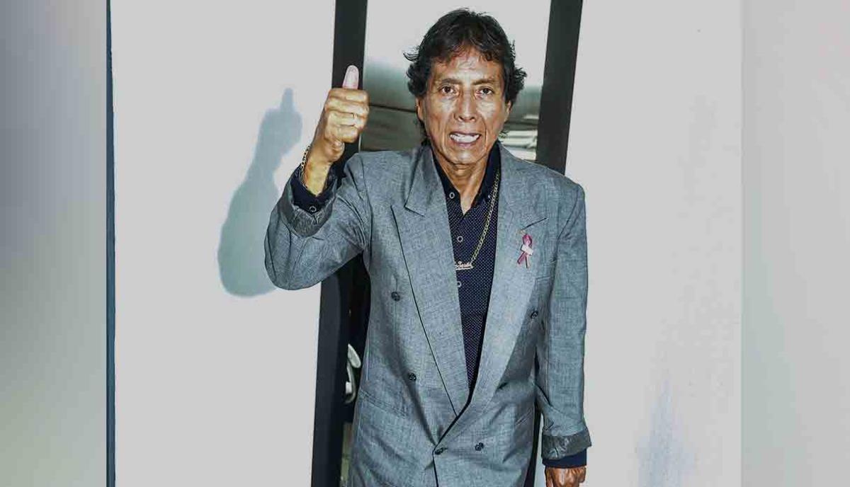 Iván Cruz: “El bolero nunca muere” - Exitosa Noticias