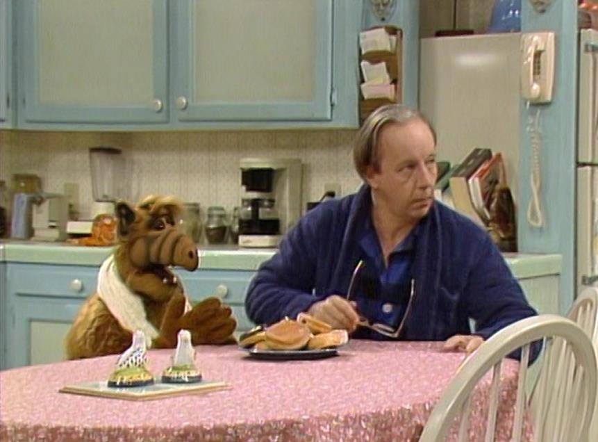 Murió Max Wright, el recordado 'Willie' de Alf - Exitosa Noticias