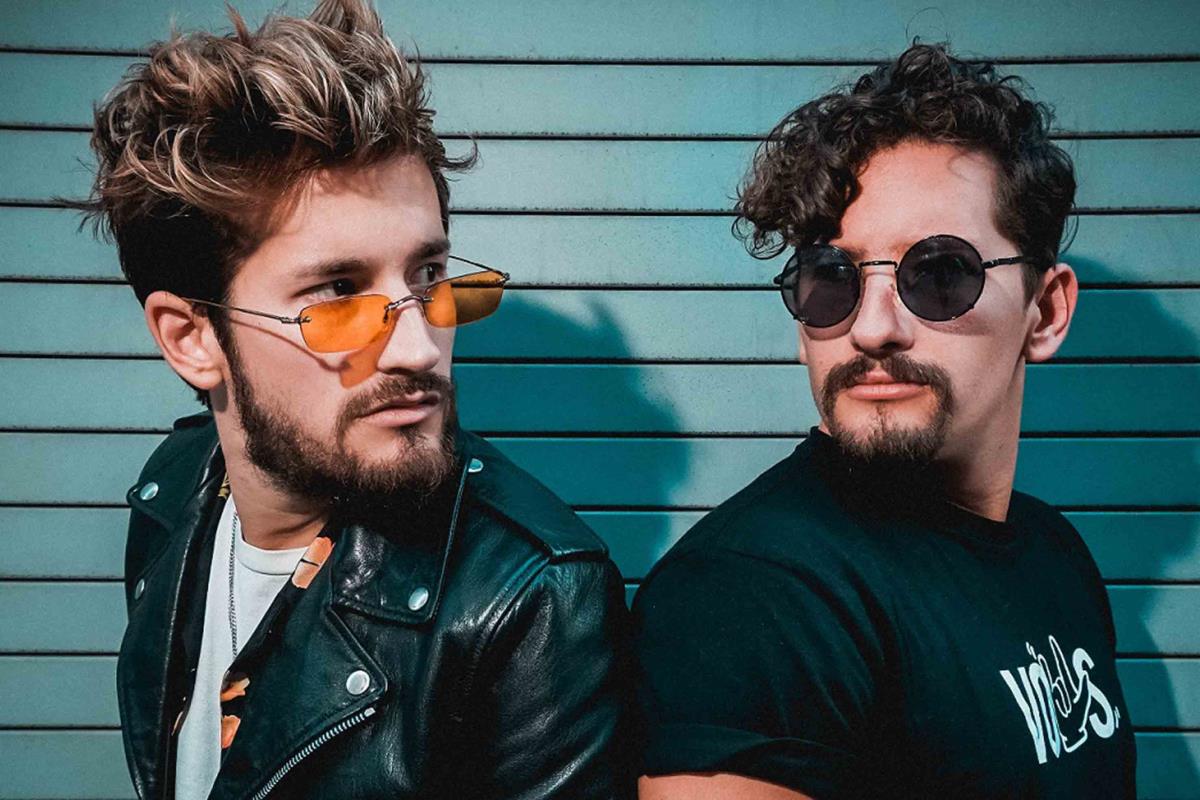 Mau y Ricky darán concierto en Lima - Exitosa Noticias