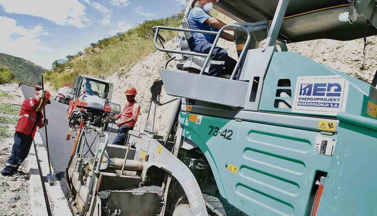 La inversión pública registra su tercera caída en lo que va del año ...