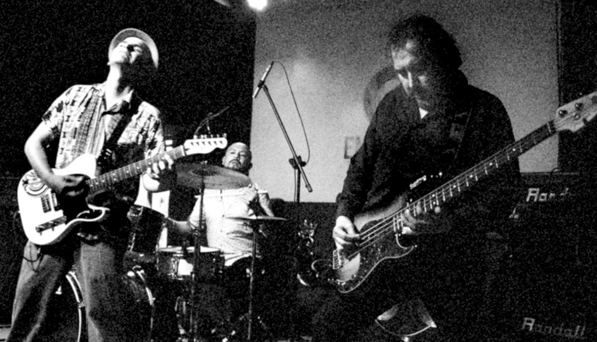 Rafo Ráez & Los Paranoias cumplen 20 años - Exitosa Noticias