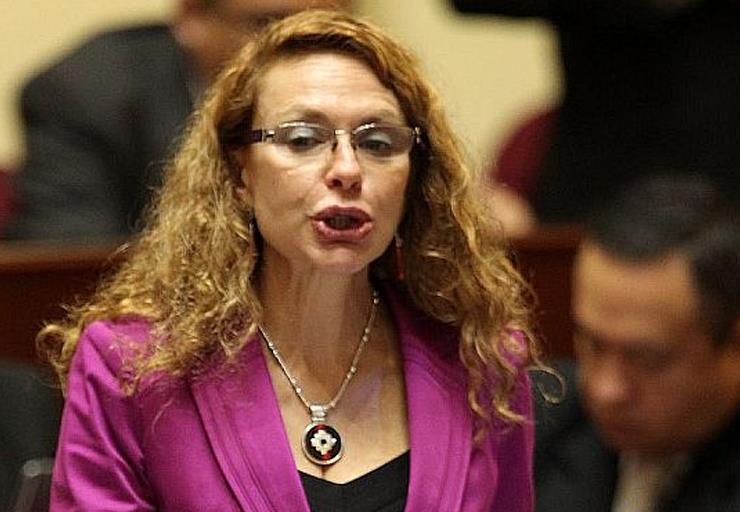 Andy Carrión Sobre Viaje De Eliane Karp A Israel Las Autoridades Han