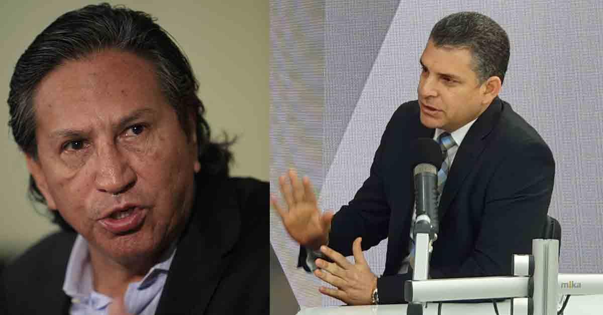 Rafael Vela Fiscales De Ee Uu Encontraron Evidencias Sólidas Para