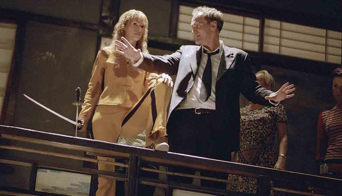 Quentin Tarantino planea hacer 'Kill Bill 3' - Exitosa Noticias